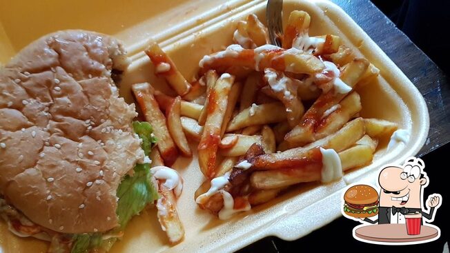 Mobs Deli in Rochdale - Restaurant reviews