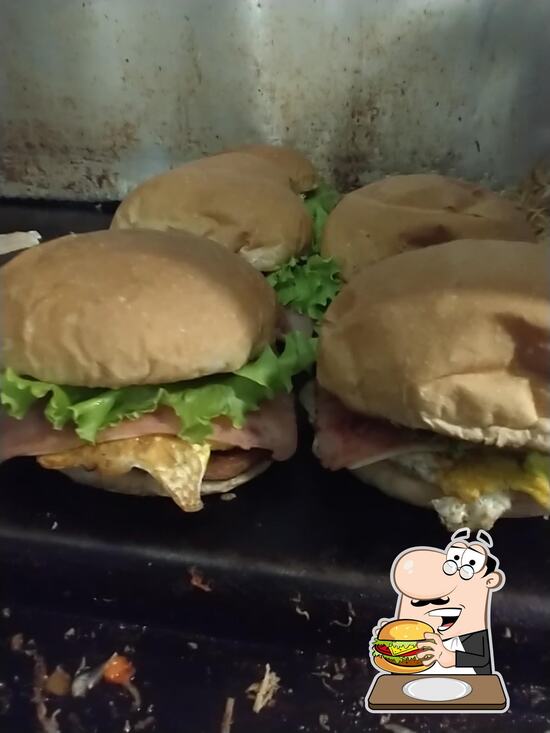 Mônica Lanches, Formiga - Menu do restaurante, preços e opiniões