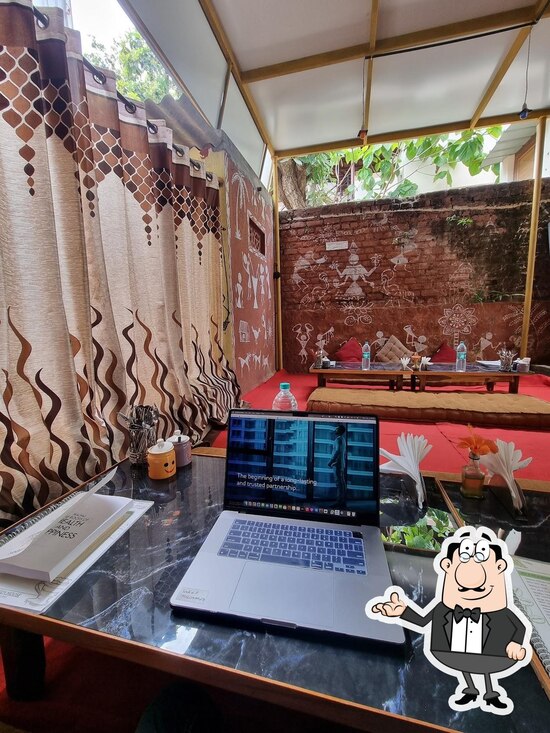 Old Green House Cafe, Mysuru - Restaurant menu, prices and reviews
