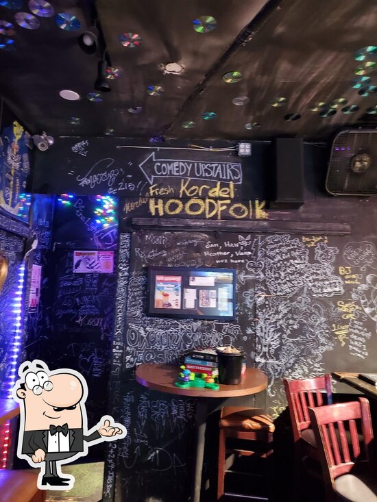 Raven Lounge, Philadelphia - Restaurant menu, prices and reviews