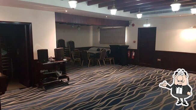 Seafarers Club, Dubai - Restaurant menu, prices and reviews