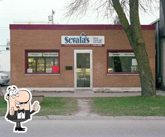 Sevala's Deli in Winnipeg - Restaurant menu and reviews