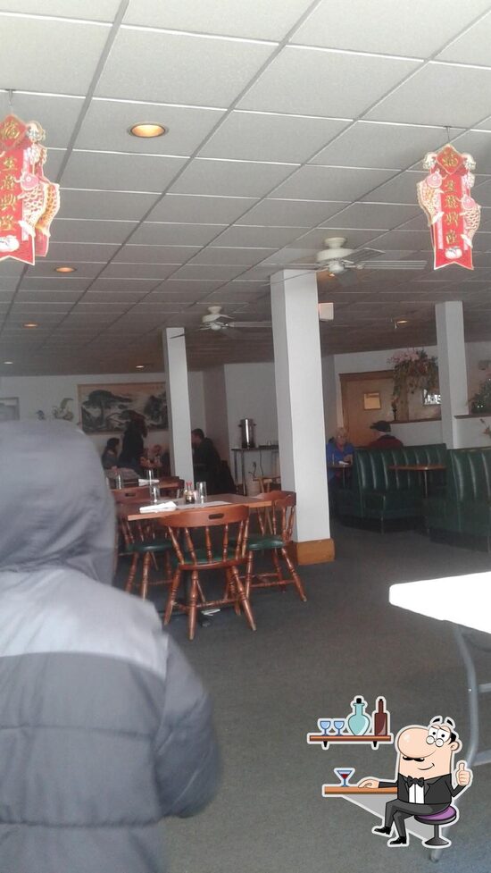 Sun Sun, Randolph - Restaurant menu, prices and reviews