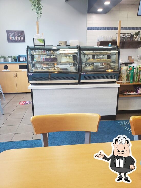 Tea Bliss, Lethbridge - Restaurant menu, prices and reviews