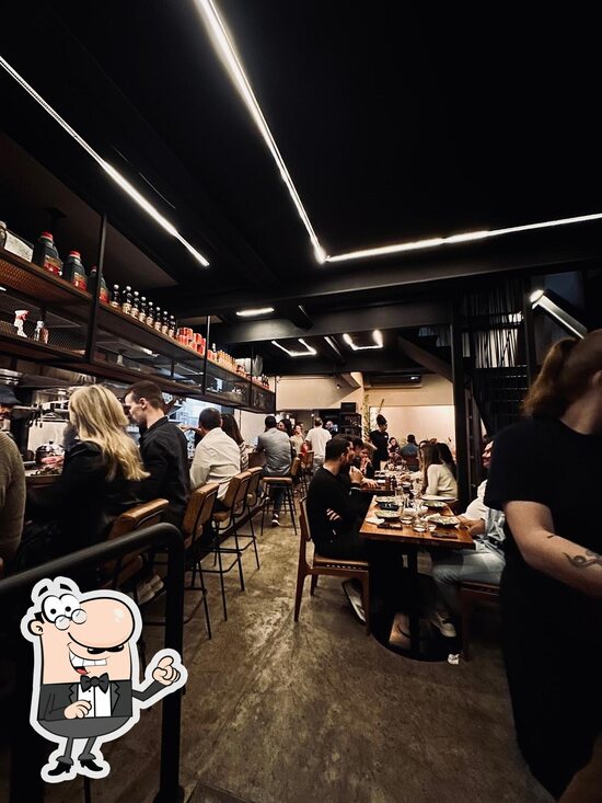 Ping Yang Thai Bar & Food, São Paulo - Menú del restaurante, precios y ...