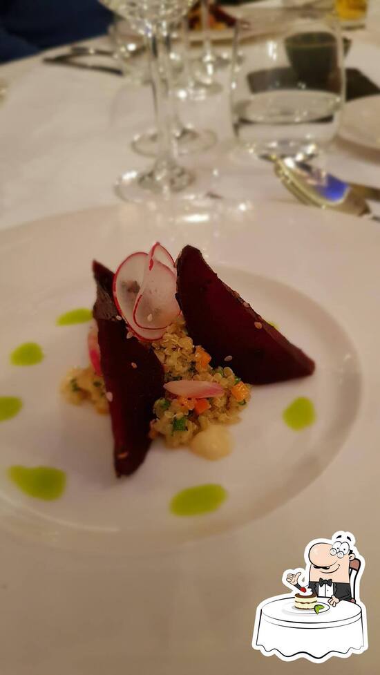 ROCKS, Amsterdam - Restaurant reviews