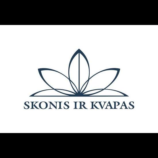 Carta de Skonis ir kvapas, tabako parduotuve, Vilna, Ukmergės g. 369