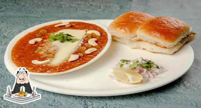 Menu at HONEST RESTAURANT, Gandhinagar, 4-8