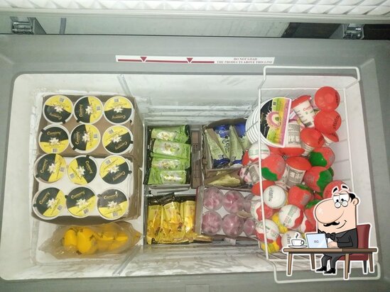Harur Ice Cream SM Distribution, Harur - Restaurant menu, prices and ...