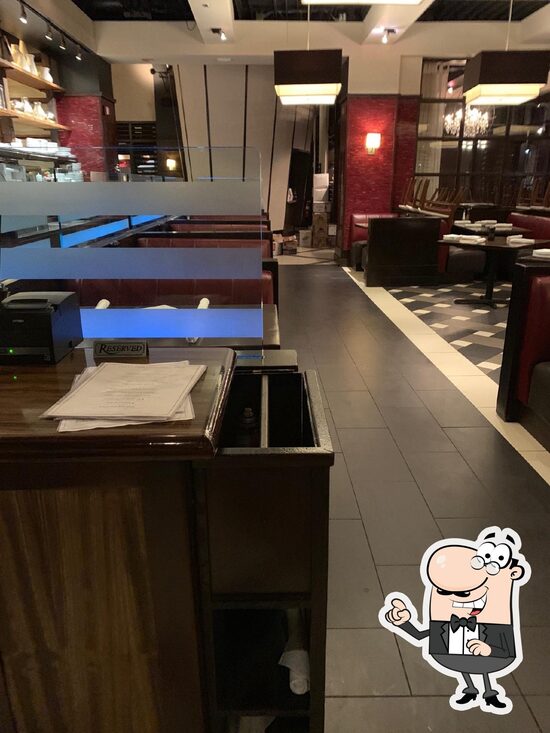 Max's Grille, Boca Raton - Restaurant menu, prices and reviews