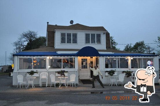 On the Waterfront, Patchogue - Restaurant menu, prices and reviews