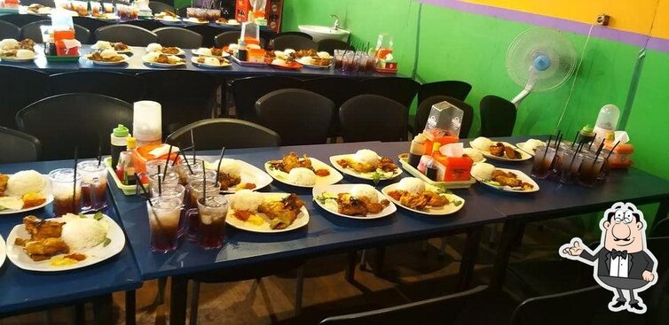 Orchid Resto and Cafe, Tarakan - Restaurant menu, prices and reviews