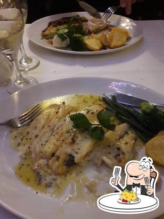 Coach House Ruxley, Sidcup - Restaurant menu, prices and reviews