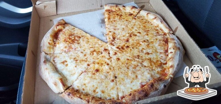 Jonis Pizza Italian Restaurant in Nocatee - Restaurant menu and reviews