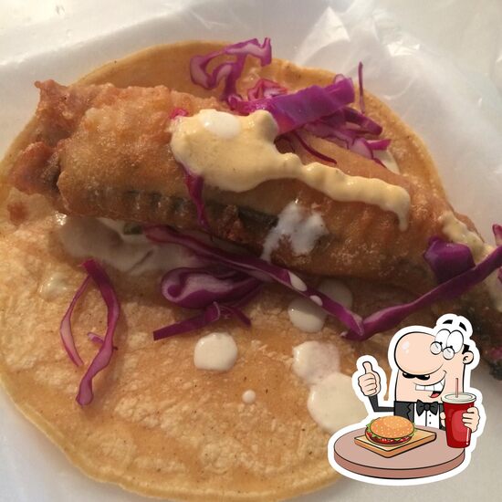 tacos el yuca, Ciudad López Mateos - Menú del restaurante, precios y ...