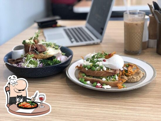 63 Degrees, 140 Pakington St in Geelong West - Restaurant menu and reviews