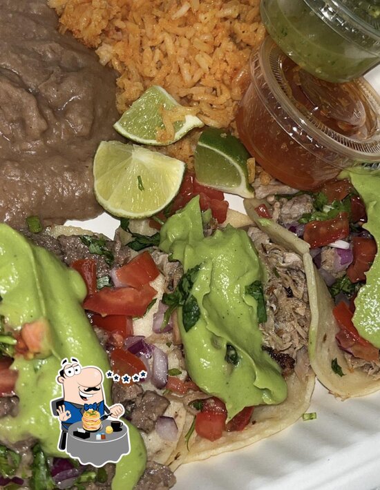 Anita’s Mexican Food, Window Rock - Restaurant menu, prices and reviews