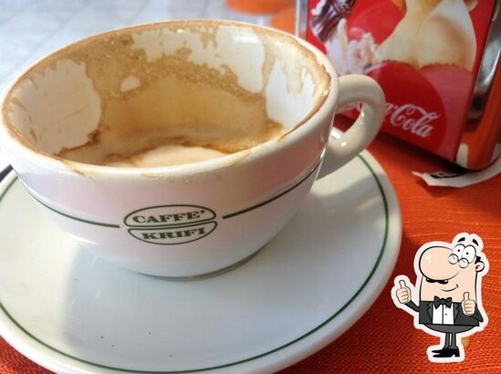 Caffe Gambrinus cafe, Cento - Restaurant reviews