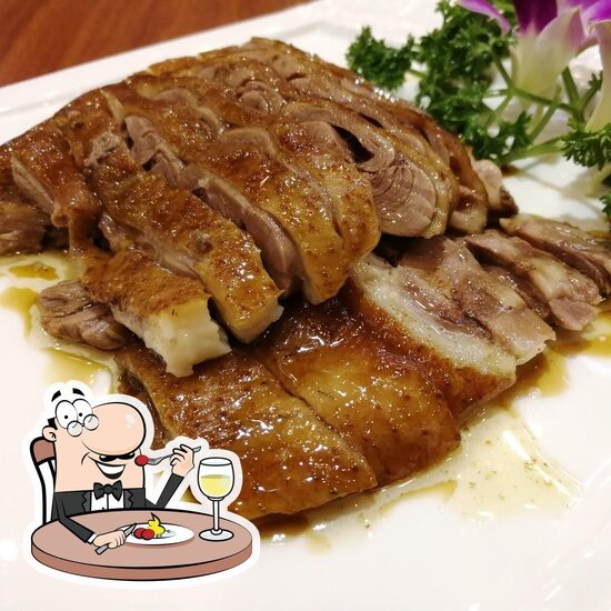 Chao Xiang Restaurant ( 潮香大酒楼 ) - The Travellers Ratchada, Bangkok ...