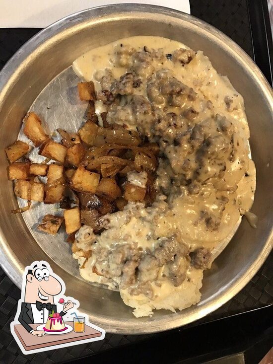 Cherry Street Cafe in Lebanon - Restaurant menu and reviews