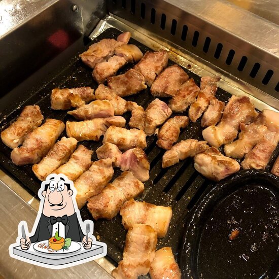 Gyodae Icheungjip, Seul - Menú del restaurante, precios y reseñas