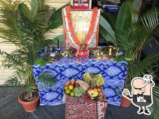 Karigiri Refreshments, Bengaluru - Restaurant menu, prices and reviews