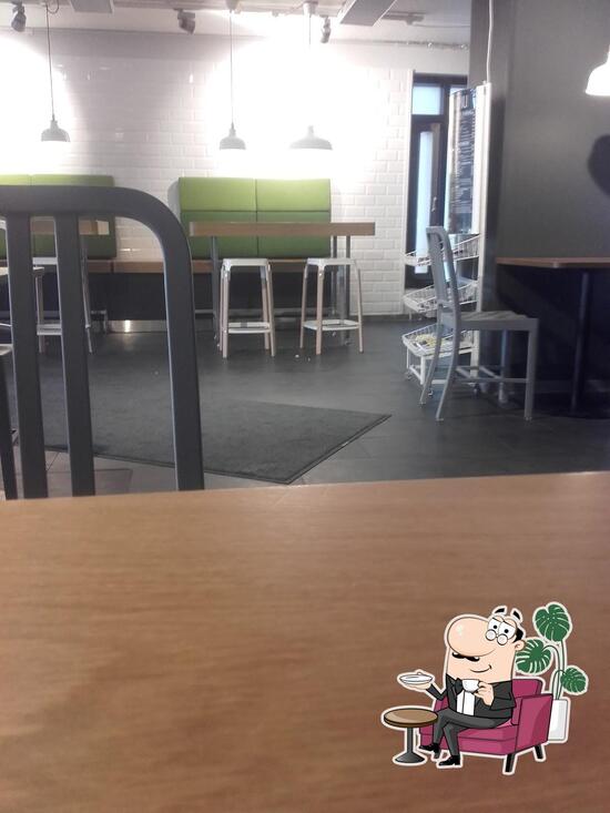 Kotipizza, Kuusamo - Restaurant menu, prices and reviews