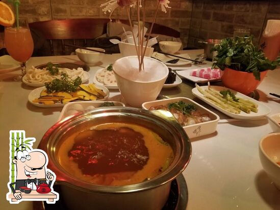 Lao Pot in Madison Heights - Restaurant menu and reviews