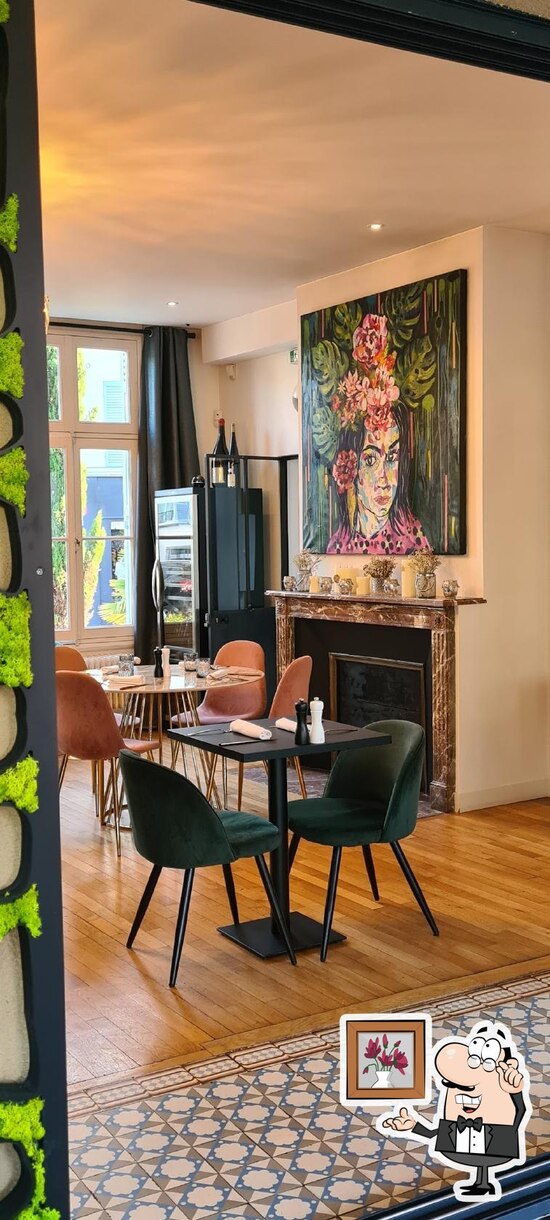 1, Dreux - Menu du restaurant, prix et avis