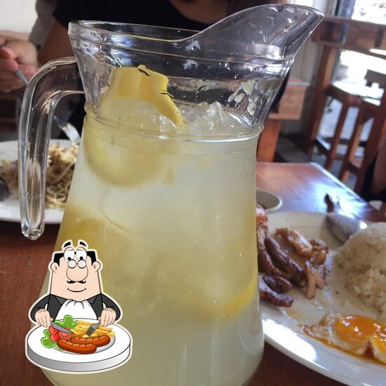 Liwanag Cafe GMA, General Mariano Alvarez - Restaurant menu, prices and ...