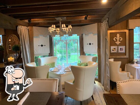 On the Marsh Bistro, Kennebunk - Restaurant menu, prices and reviews