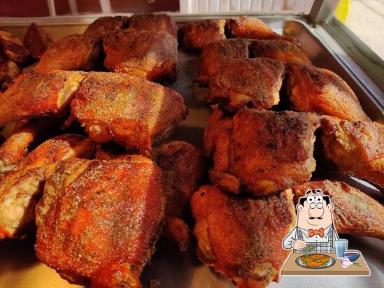 Pollo Rikko, Torreón - Menú del restaurante, precios y reseñas