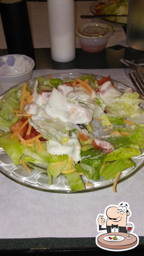 Purple Sage Cafe in Dunnellon - Restaurant menu and reviews