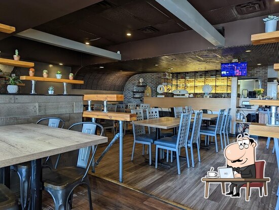 Noodle Wave Richardson, Richardson - Restaurant menu, prices and reviews