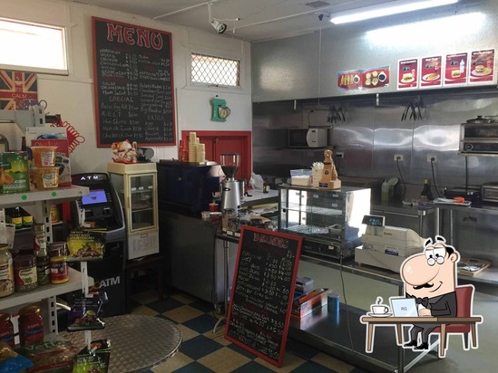 The Ally Cafe, Cleveland - Restaurant menu, prices and reviews