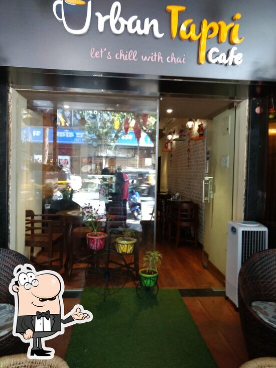 Urban Tapri Cafe, Mumbai - Restaurant menu, prices and reviews