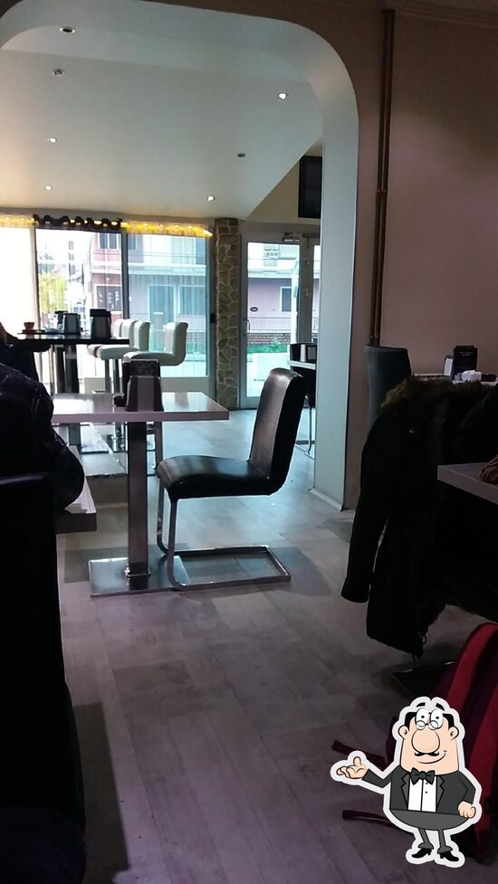 Slastičarna Dandi, Trn - Restaurant menu, prices and reviews