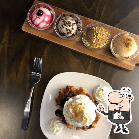 Tazzetto, Rockville Centre - Restaurant menu, prices and reviews