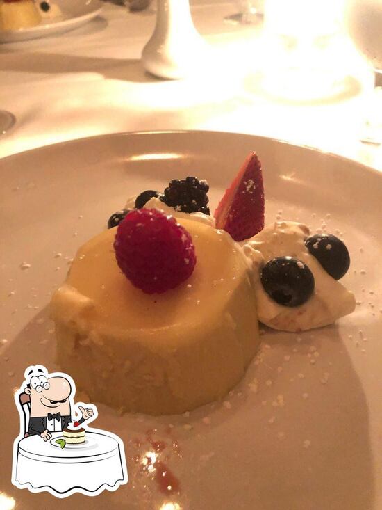 Menu at Il Mulino New York - Miami restaurant, Sunny Isles Beach