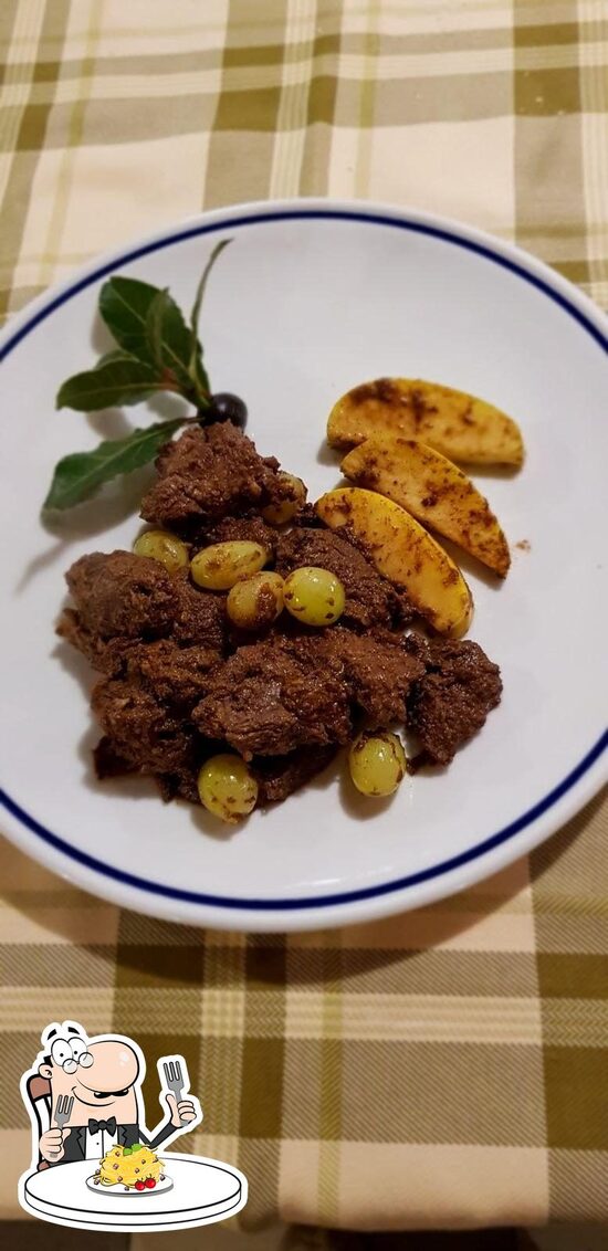 Ristorante La Finestra, Siena - Restaurant menu and reviews