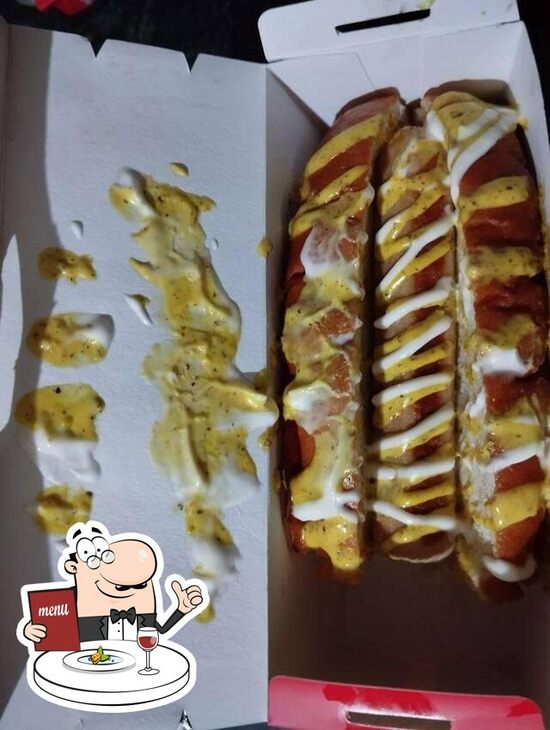 Superdogs - Gourmet Hotdogs, Gurugram - Restaurant menu, prices and reviews