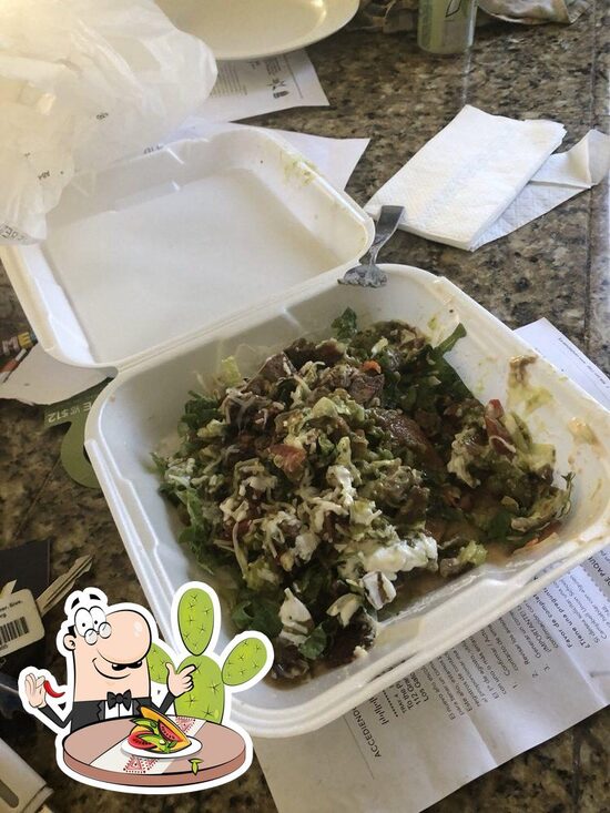 Two Pesos Taqueria, Los Gatos - Restaurant menu, prices and reviews