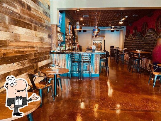 Belle's Nashville Kitchen, Scottsdale - Restaurant menu, prices and reviews
