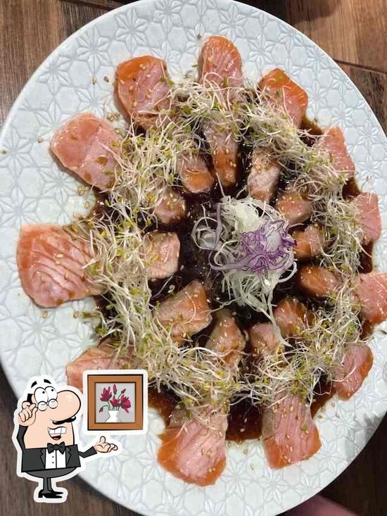 Fukutontei Ramen Box Hill in Box Hill - Restaurant menu and reviews