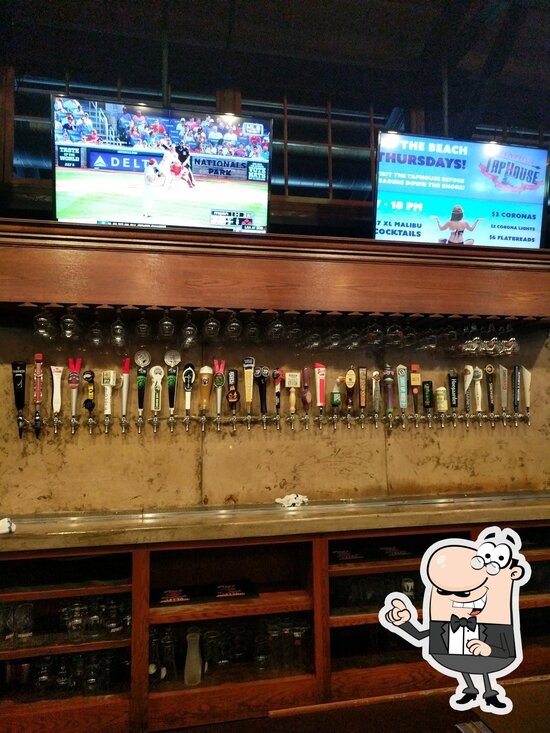 Station Taphouse, Doylestown - Restaurant menu, prices and reviews