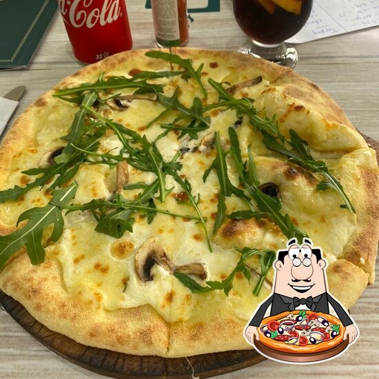 Café Al Bourak, Casablanca - Restaurant menu, prices and reviews
