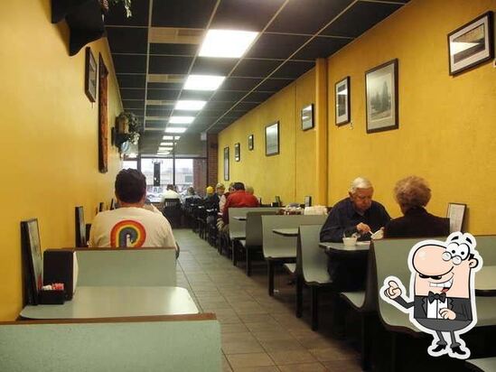 Menu at Alykat Deli Subs and Sandwiches restaurant, Hendersonville ...