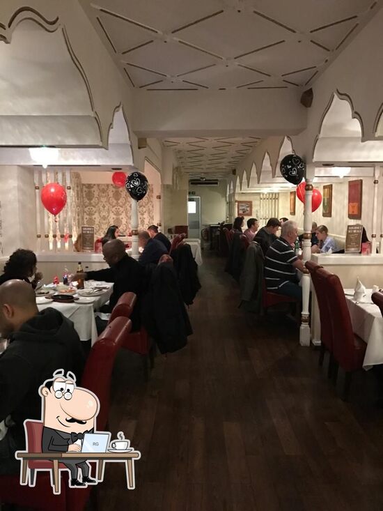 Bengal Bilash, London, Southgate - Restaurant menu, prices and reviews