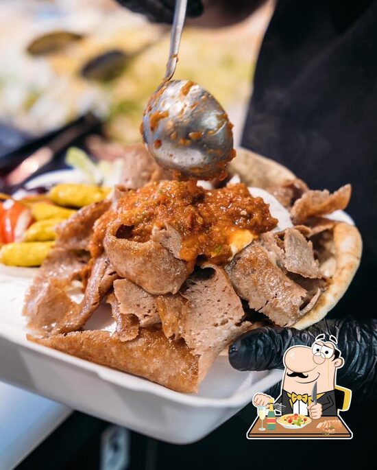 Best Kebab Bargoed, Bargoed - Restaurant menu, prices and reviews
