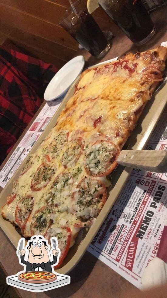 Colarusso's Cafe, 725 Main St in Avoca - Restaurant menu and reviews